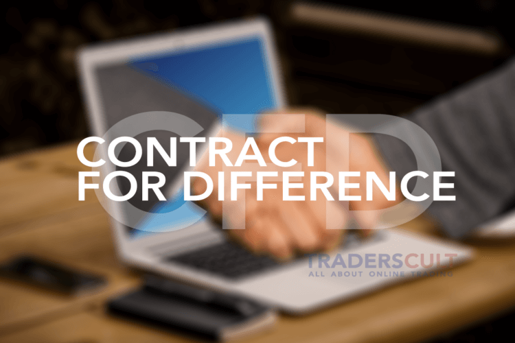Contract For Difference (CFD) - Finance Basics - TradersCult.com